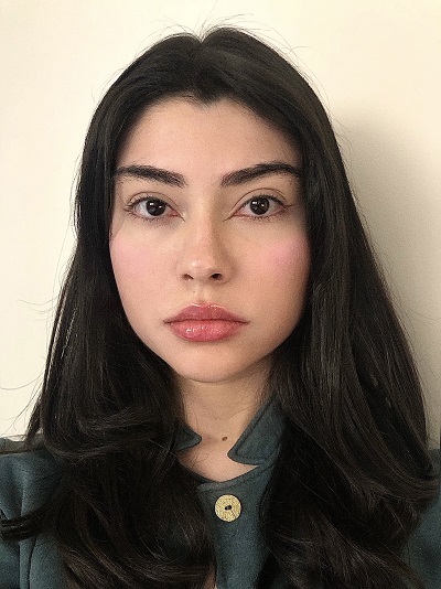 Mariana Ferrer | Portal